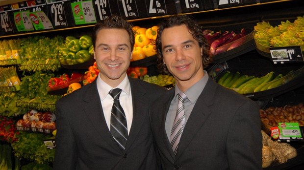 L’histoire de famille des Riendeau | Vallée-du-Richelieu Express